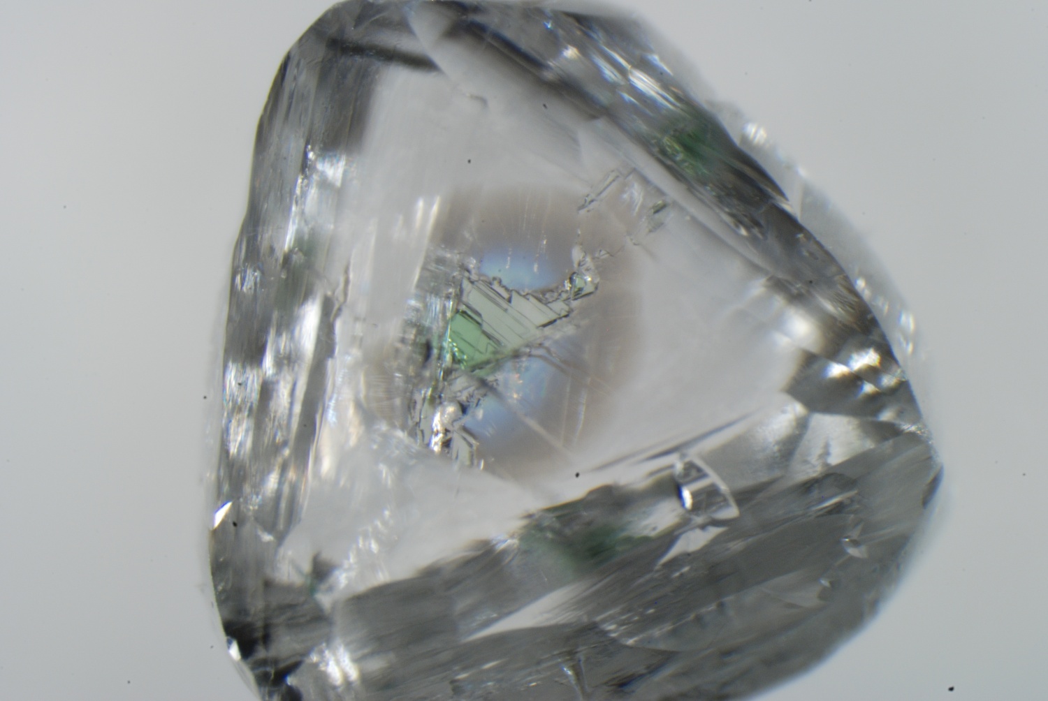 Victor Mine – APEX Geoscience Ltd.