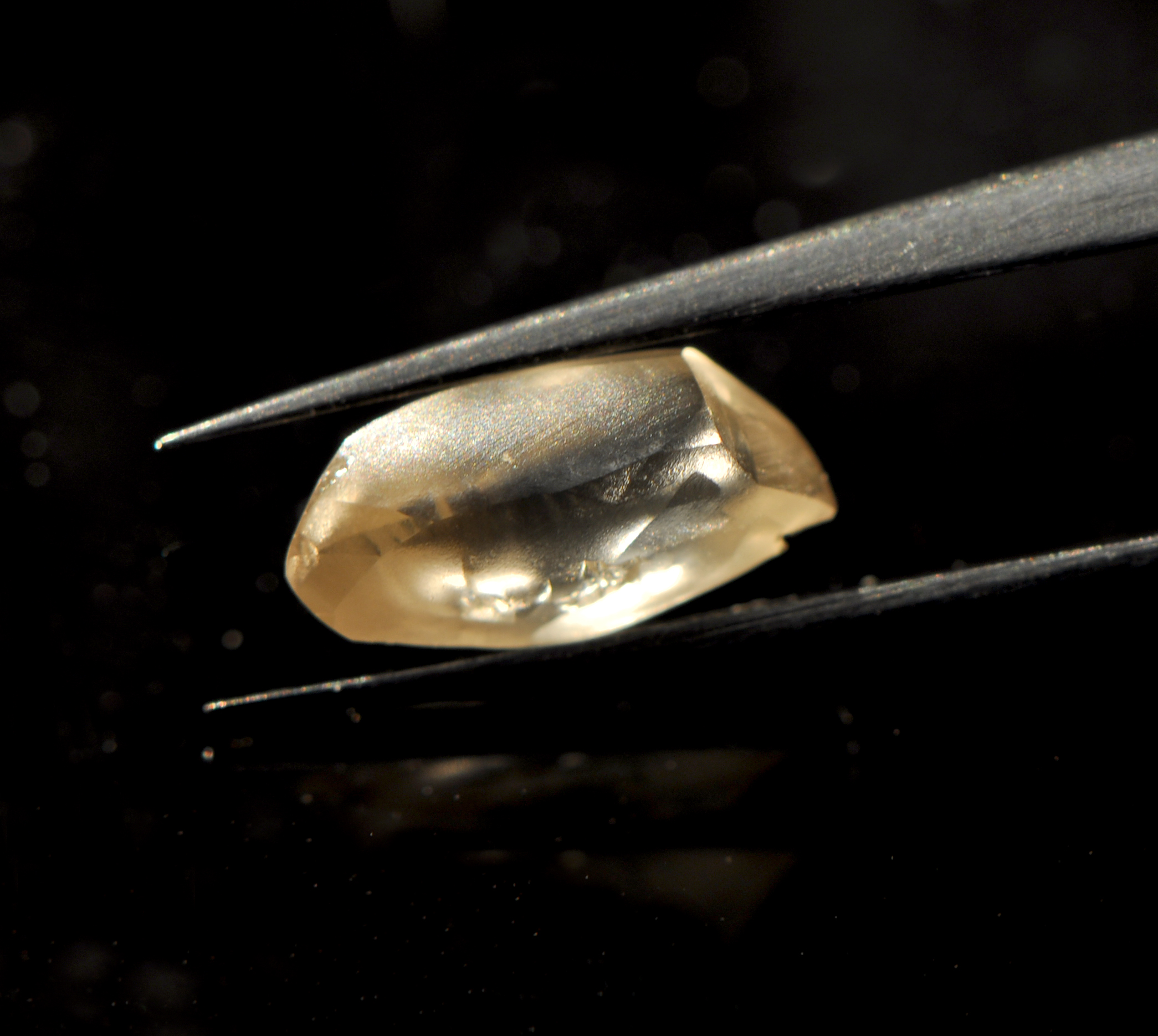 Letseng – APEX Geoscience Ltd.