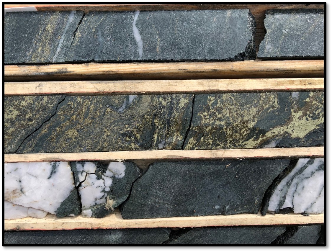 Chester – APEX Geoscience Ltd.