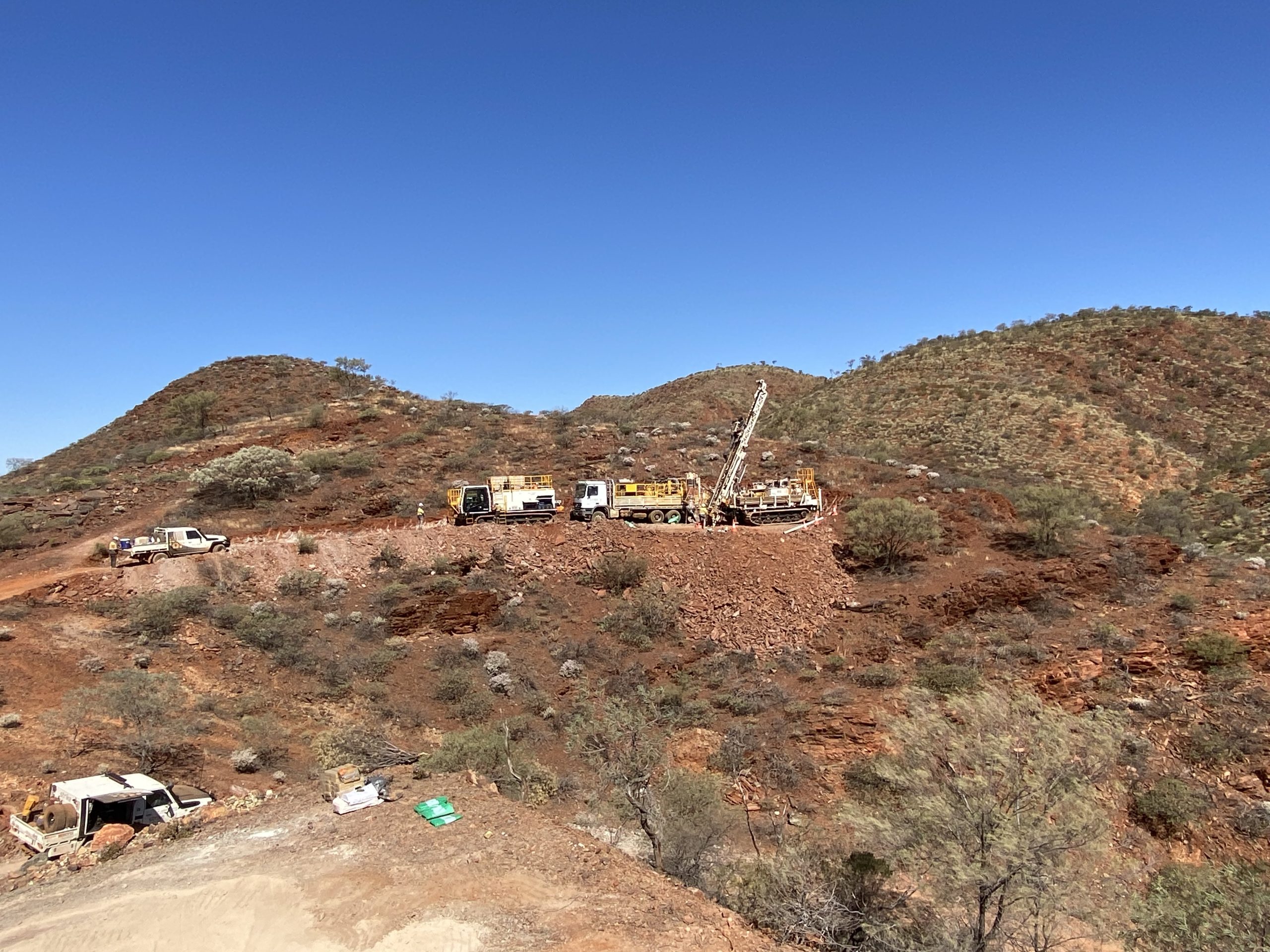 Bali – APEX Geoscience Ltd.