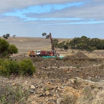 Geological Field Services – APEX Geoscience Ltd.