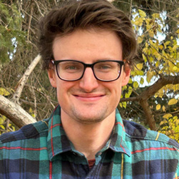 Robert Thomson – APEX Geoscience Ltd.