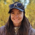 Rachel Borg – APEX Geoscience Ltd.