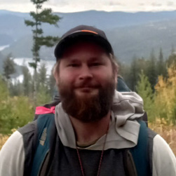 Michael Pichurski – APEX Geoscience Ltd.