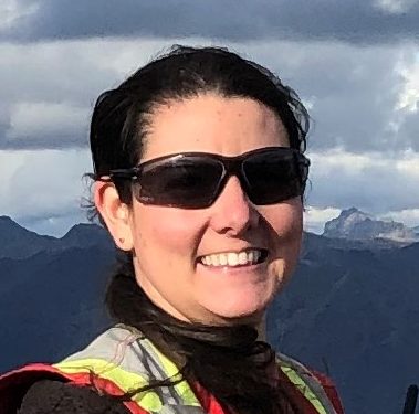 Rachelle Hough – APEX Geoscience Ltd.