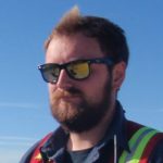 Company – APEX Geoscience Ltd.