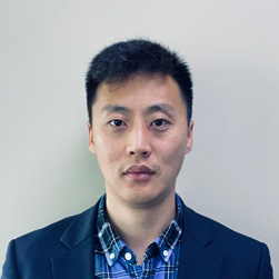 Ishee Gursuren – APEX Geoscience Ltd.