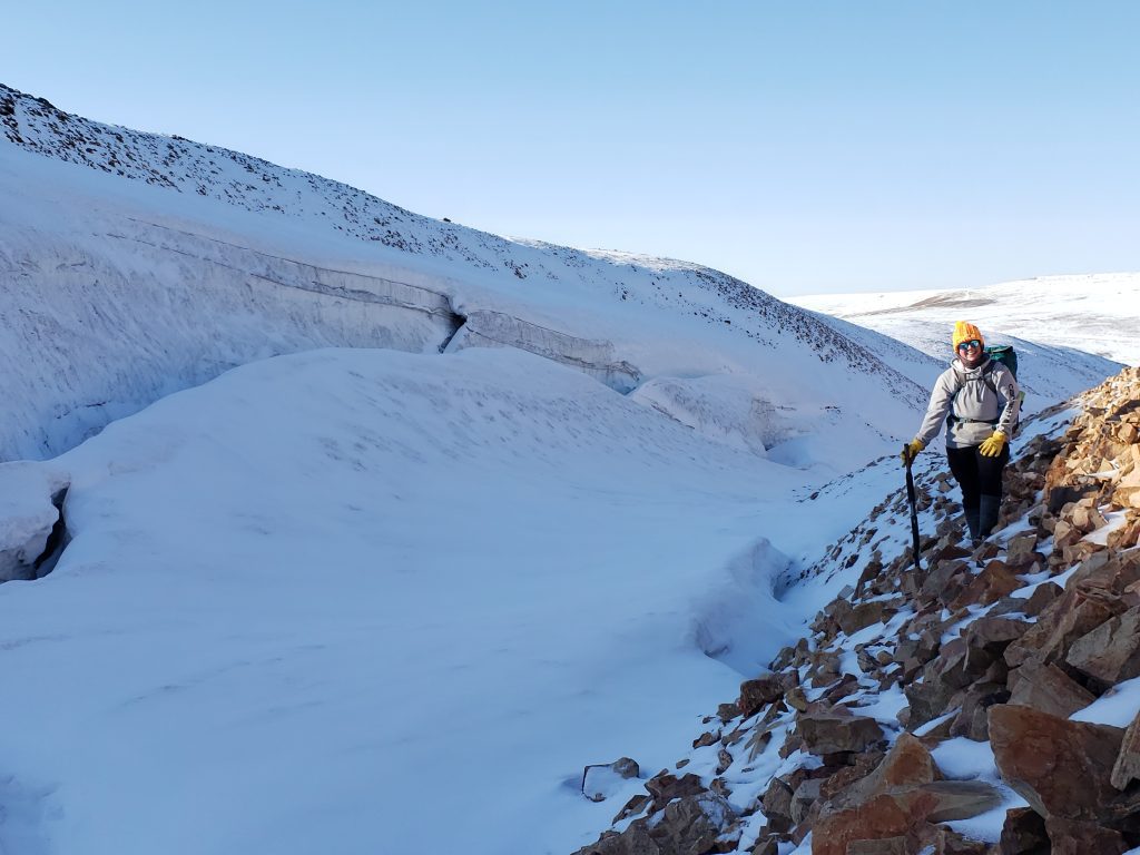 Nanisivik – APEX Geoscience Ltd.