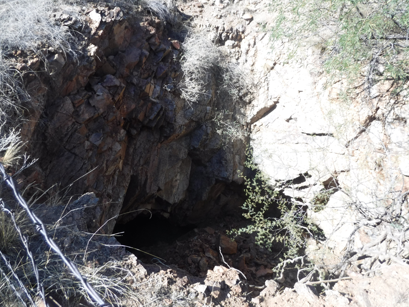 Cruce – APEX Geoscience Ltd.