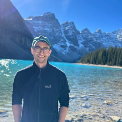 Karim Mokdad – APEX Geoscience Ltd.