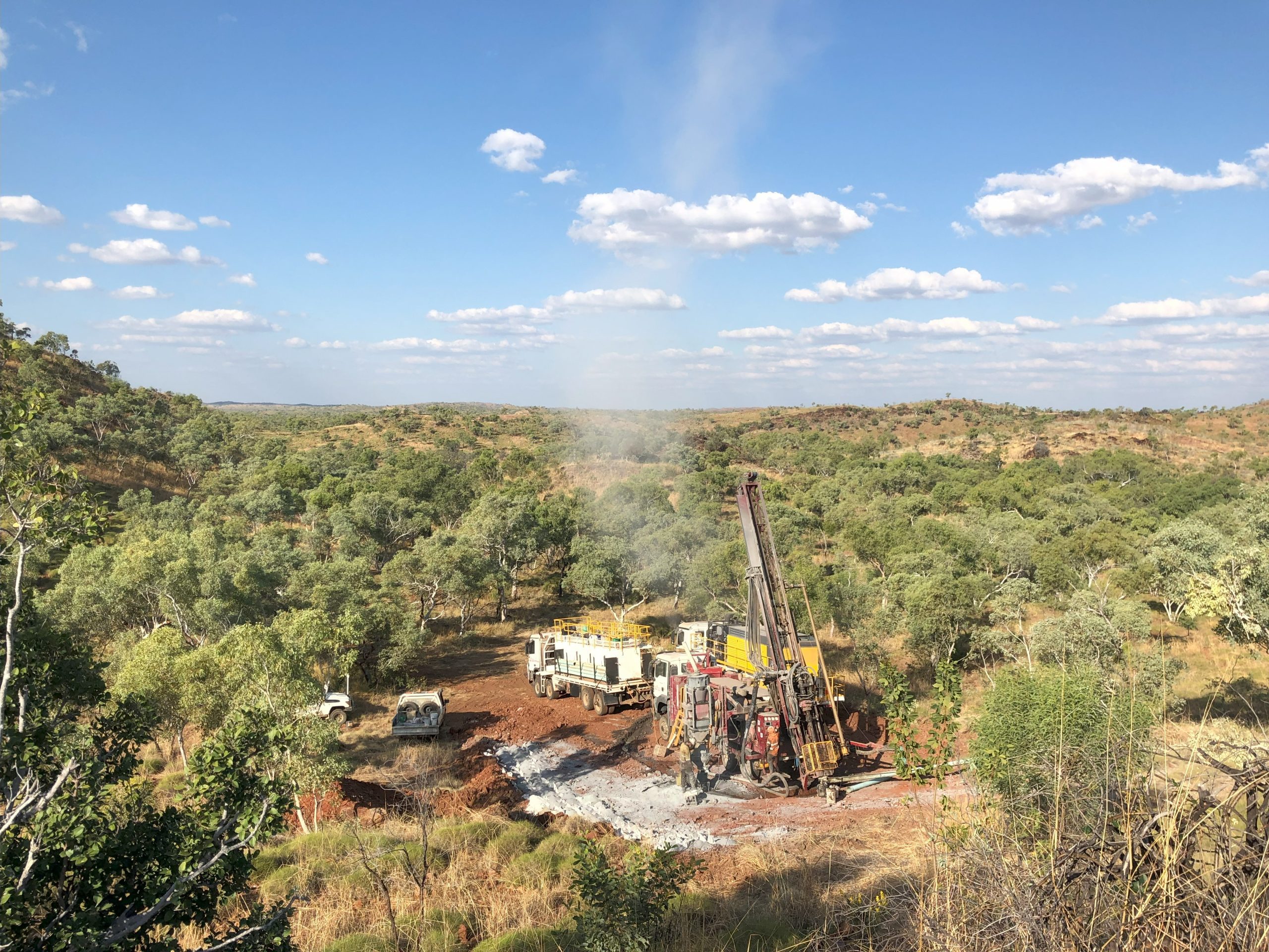 McIntosh – APEX Geoscience Ltd.