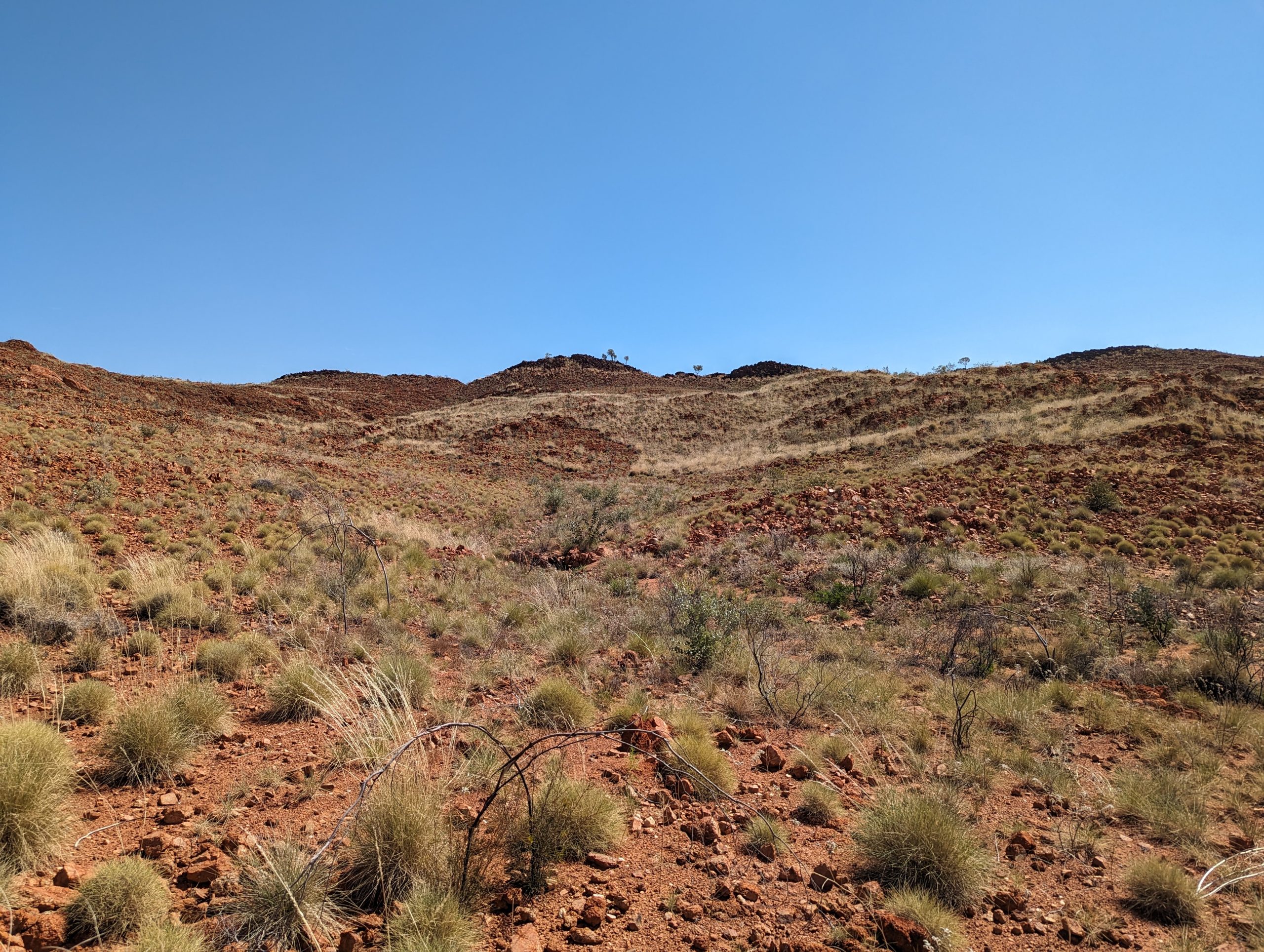 Split Rock – APEX Geoscience Ltd.